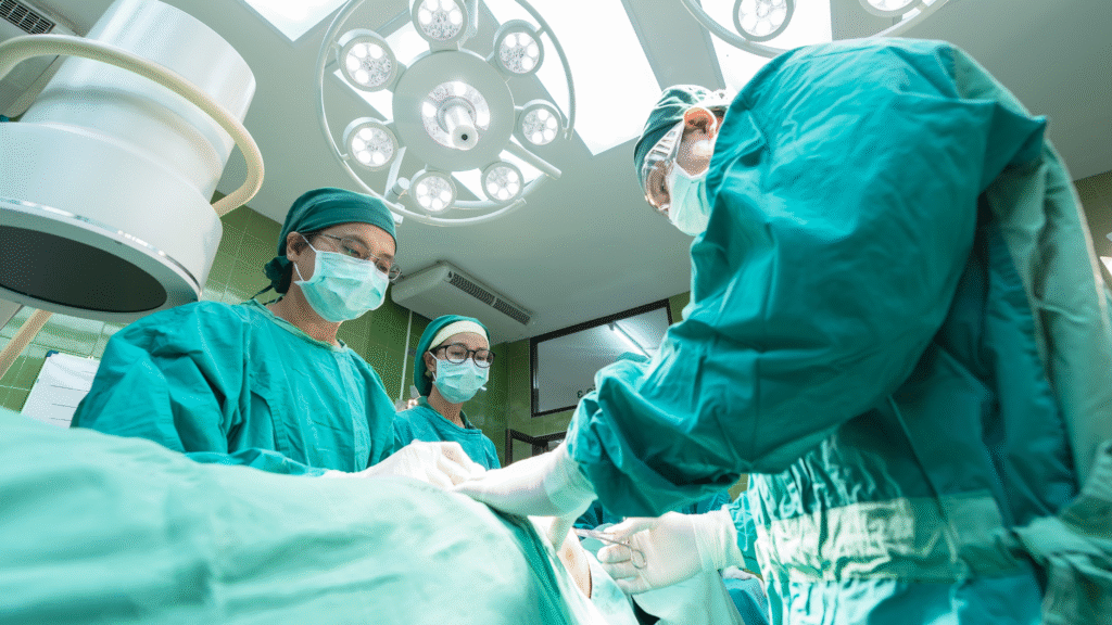 General Surgery - sreekumaran.in